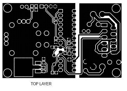 Brushed DC Motor Speed And Direction Controller Using Joystick Electronics Lab