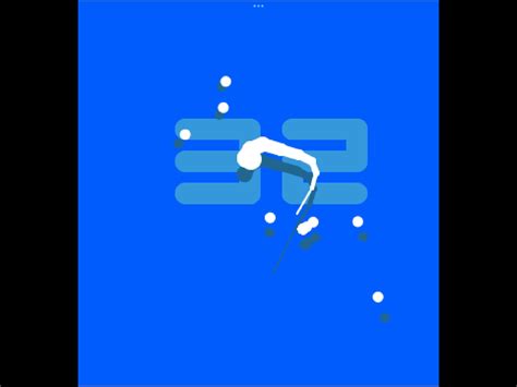 Swarm Dodging Game By Old420