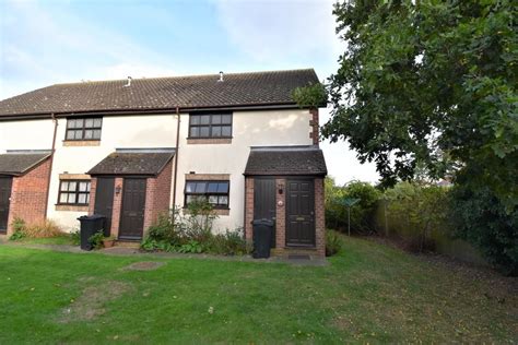 Mistley Manningtree 1 Bed Flat £575 Pcm £133 Pw
