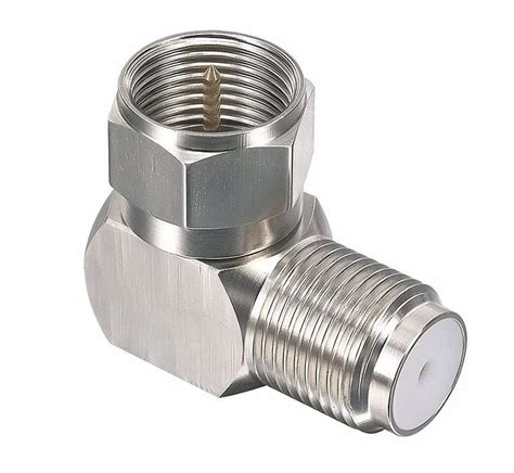 F Connector F Female Connector Latest Price Manufacturers Suppliers