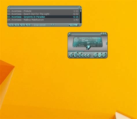 Download Winamp Skins Archives Winaero