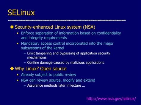 ppt secure operating systems powerpoint presentation free download id 305653