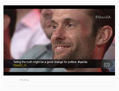 The Hot Guys Of Qanda Tumblr Just Made My Day