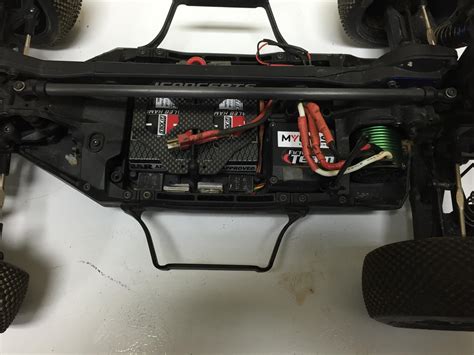 AE SC10 4x4 RTR R C Tech Forums