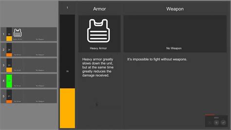 Unity Rts Ui Sample Youtube