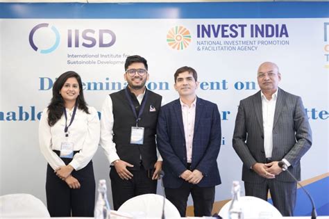 Deb Mukherji Phd On Linkedin Investindia Icrier