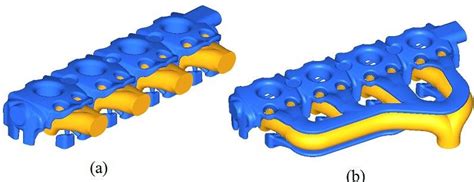 N The Standard Ef7 Engine Water Jacket Surrounds Just Exhaust Ports In