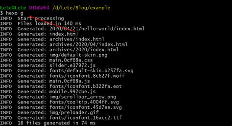 下载hexo主题，并做相应的配置和优化 blob hexo themes luo csdn博客