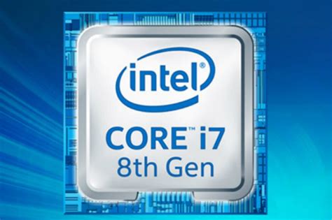 Intel Launches New U Series And Y Series Th Generation Core Processors News