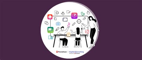 Promethean Launches Phase One Of Its Next Generation Software Solution At Bett With The Goal Of