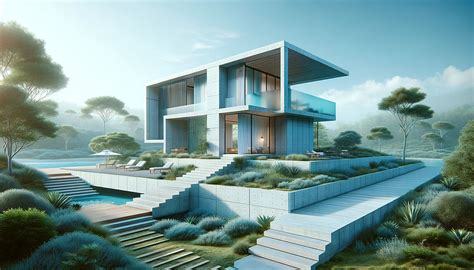 Monolithic House Construction The Ultimate Guide To Building Durable Homes