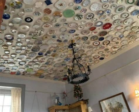 Weird Interiors 39 Pics