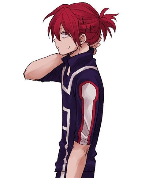40 Best Mha Eijiro Kirishima Images On Pinterest Kirishima Eijirou