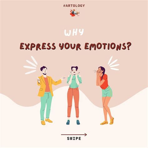 Why Expressing Emotions Is Important