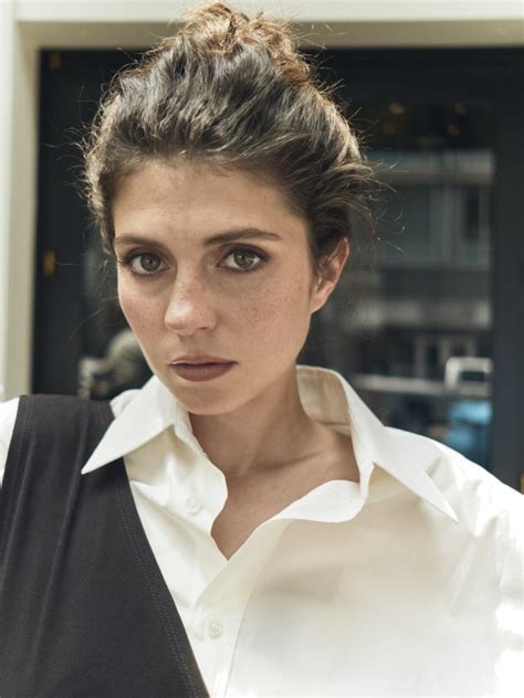 Emily Bader By Daniel G Castrillon Arutai On Tumblr