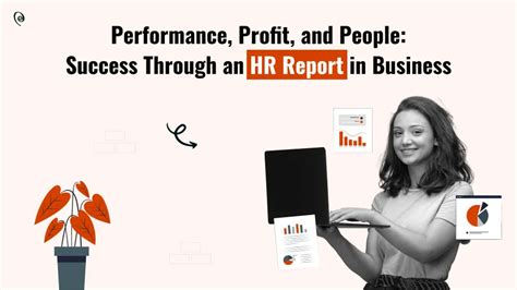 Hr Report Boosting Business Outcomes