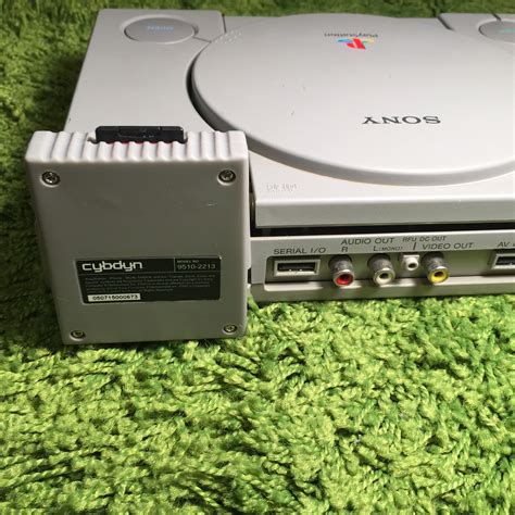 PSIO install – evolvingconsole