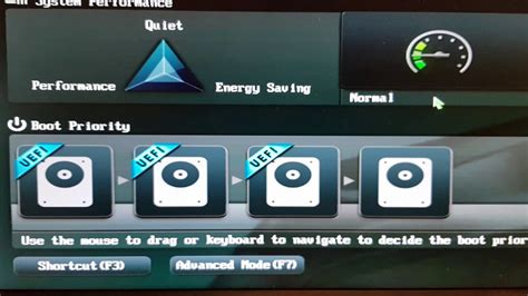 Arcolinux 368 Uefi Asus Motherboard Virtual Technology Csm