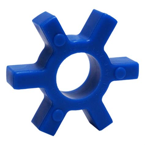 Lovejoy L190 Coupling Size 4 12 In Outside Dia Jaw Coupling Insert 864t5868514412280