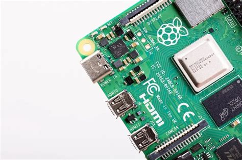 Raspberry Pi Os 64 Bit Versie Is Klaar Ct