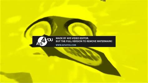 Klasky Csupo In Yellow Wiggle Major Youtube