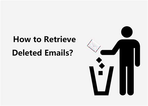 How To Retrieve Deleted Emails Email Recovery 101 Honor Za