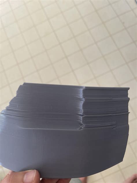 Need Advice Is This X Axis Skipping R3dprinting