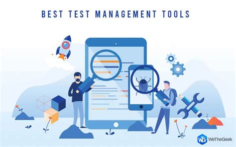 Top 10 Best Test Management Tools In 2021