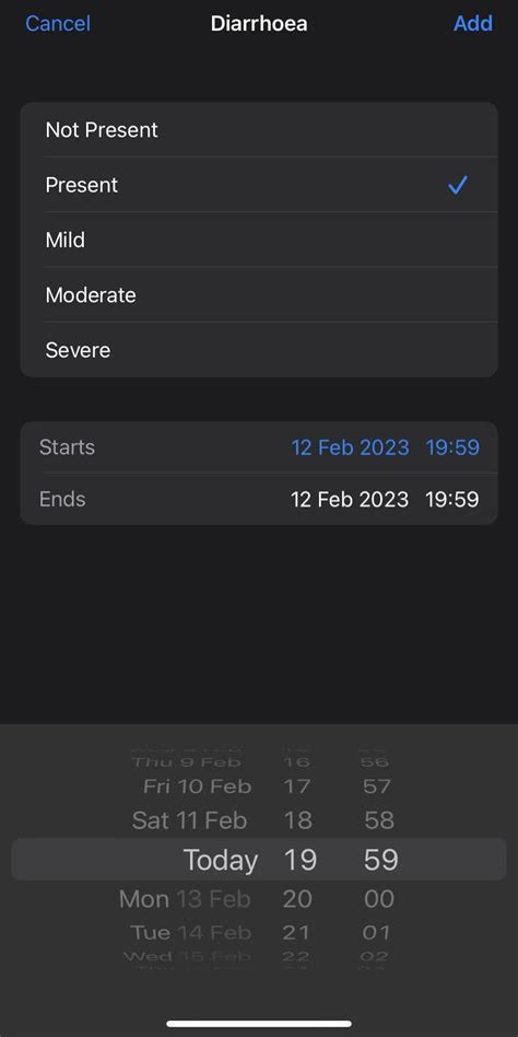 Not All Values Available In Shortcut Rshortcuts