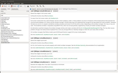 c언어 알고리즘 and unix or linux ubuntu qt install 우분투 qt 설치하기