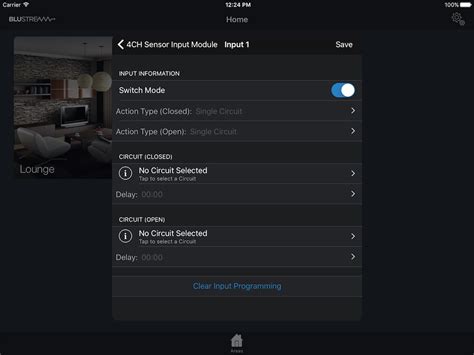 Blustream Input Modules