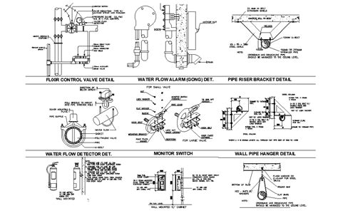 Control Valve Cad Block At Laura Burke Blog