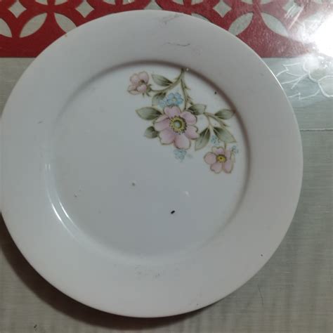 Assorted Plates On Carousell