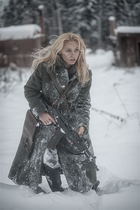 Солдат Пикабу