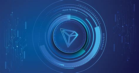 Everything You Need To Know About A Tron Smart Contract Zircon Tech