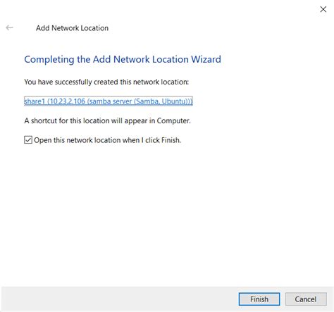 Instalasi And Konfigurasi Folder Sharing Samba Id Networkers