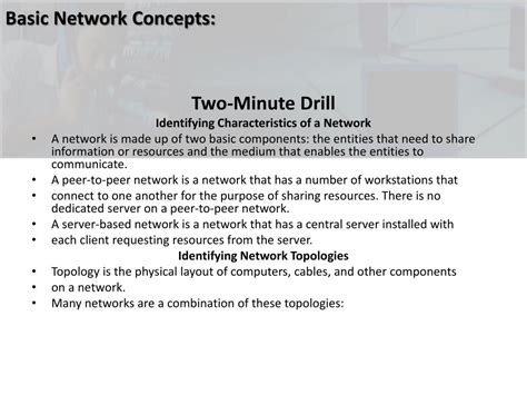 Ppt Understanding Network Operating Systems Windows Netware Unix