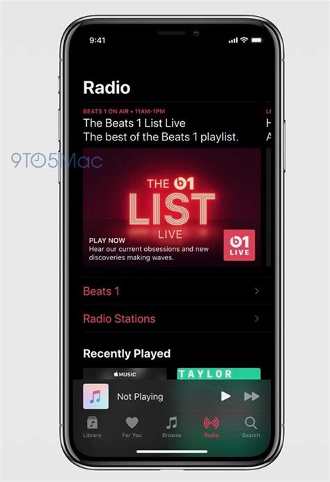 Leaked Ios 13 Screenshots Reveal Dark Mode Revamped Reminders App And Merged Find My App
