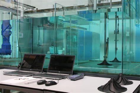 Physical Validation THINK Fluid Dynamix