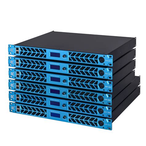 Class D Amplifier DSP 3002 Cvr Power Amplifier 3002 10000 Watt Power Amplifier PRO