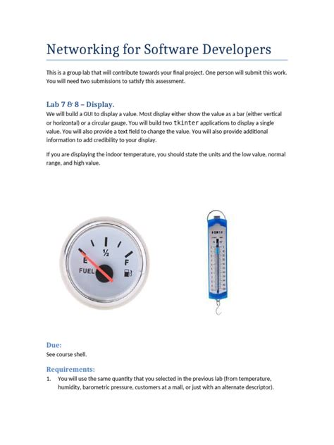 Comp 216 Lecture 9 Lab Instructions Pdf