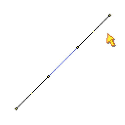 The Bezier Curve By Pixel56jon On Deviantart