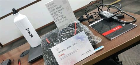 manoj miriyala on linkedin welcomets thankyou careerbegining engineer work