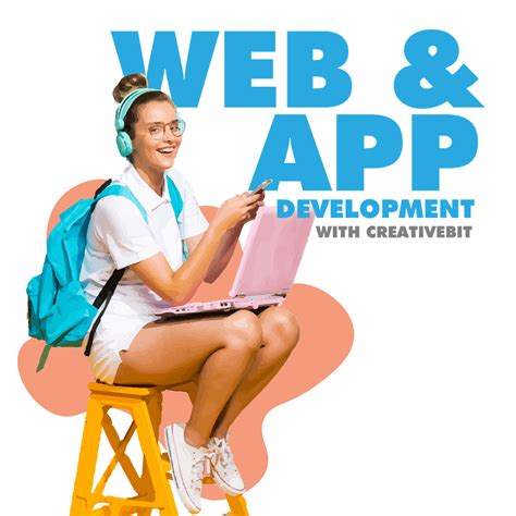 App Development Delogiq