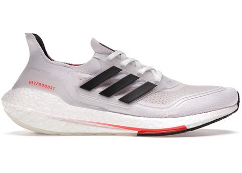Adidas Ultra Boost 21 Tokyo Mens S23863 Us