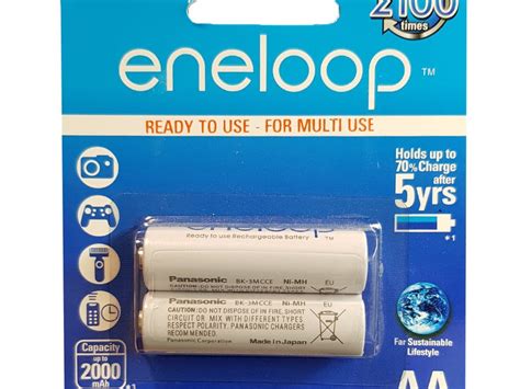 باتری قلمی شارژی پاناسونیک پایان خرید شما، آغاز خدمت و تعهد ماست