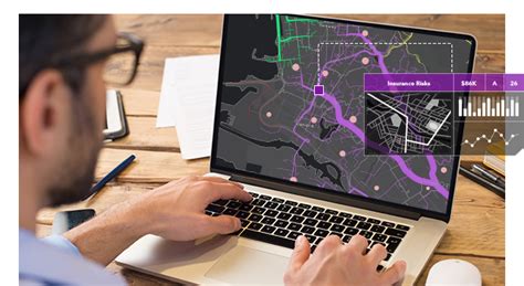 Mapping Solutions Arcgis Solutions For Government Utility And Defense