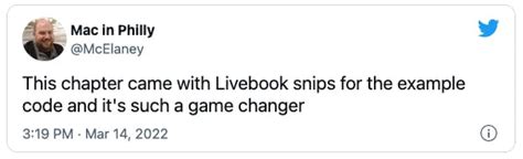 Elixir Patterns Book And Livebooks