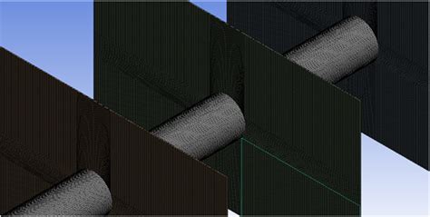 Gridding Diagram Of Fracture Part Download Scientific Diagram