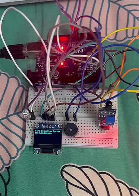[video] vadeendra karanam on linkedin arduinouno oled iot embedded